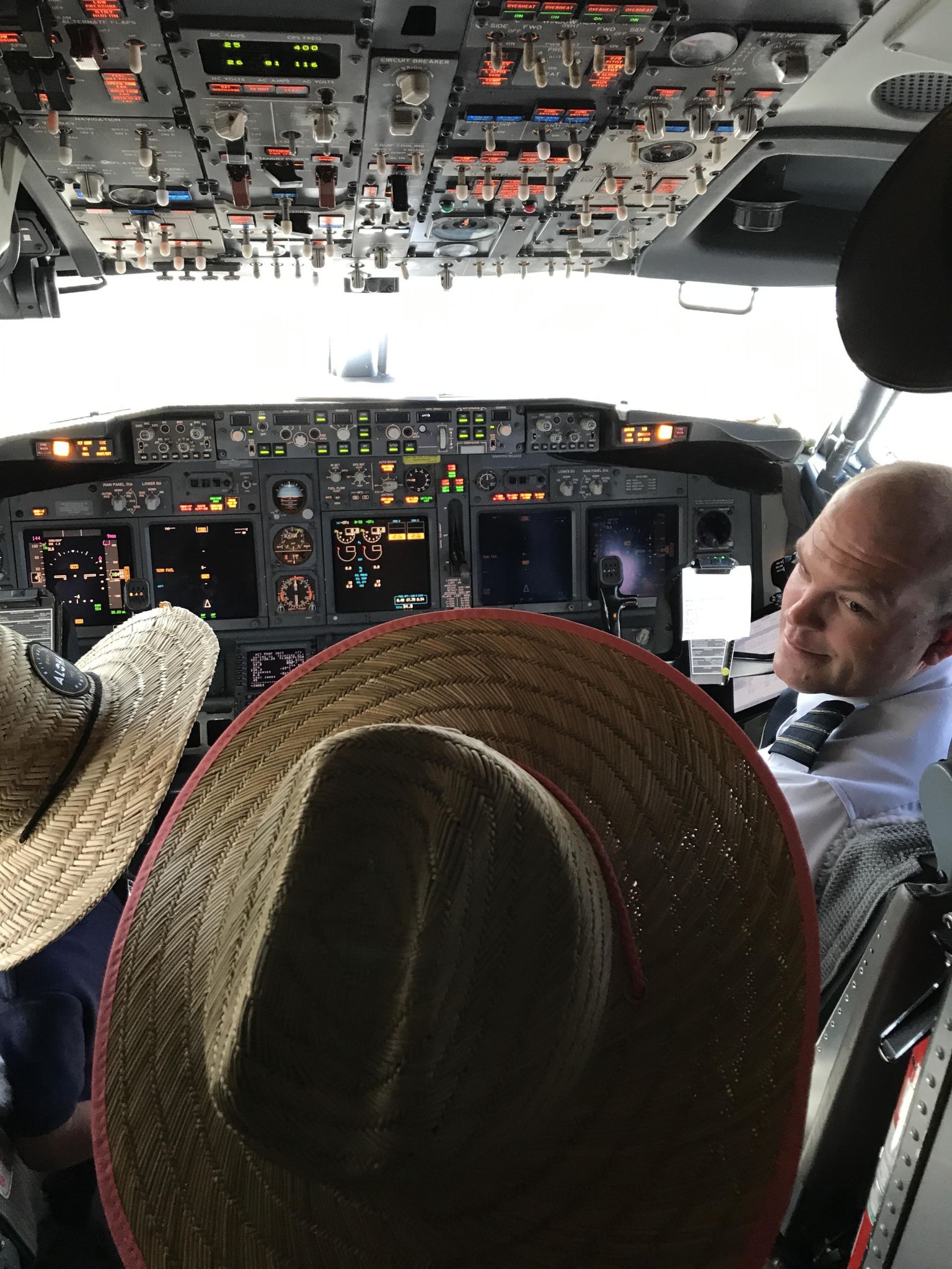 Travel Hacks: Mastering Long Flights with Kids - Treehouse Threads