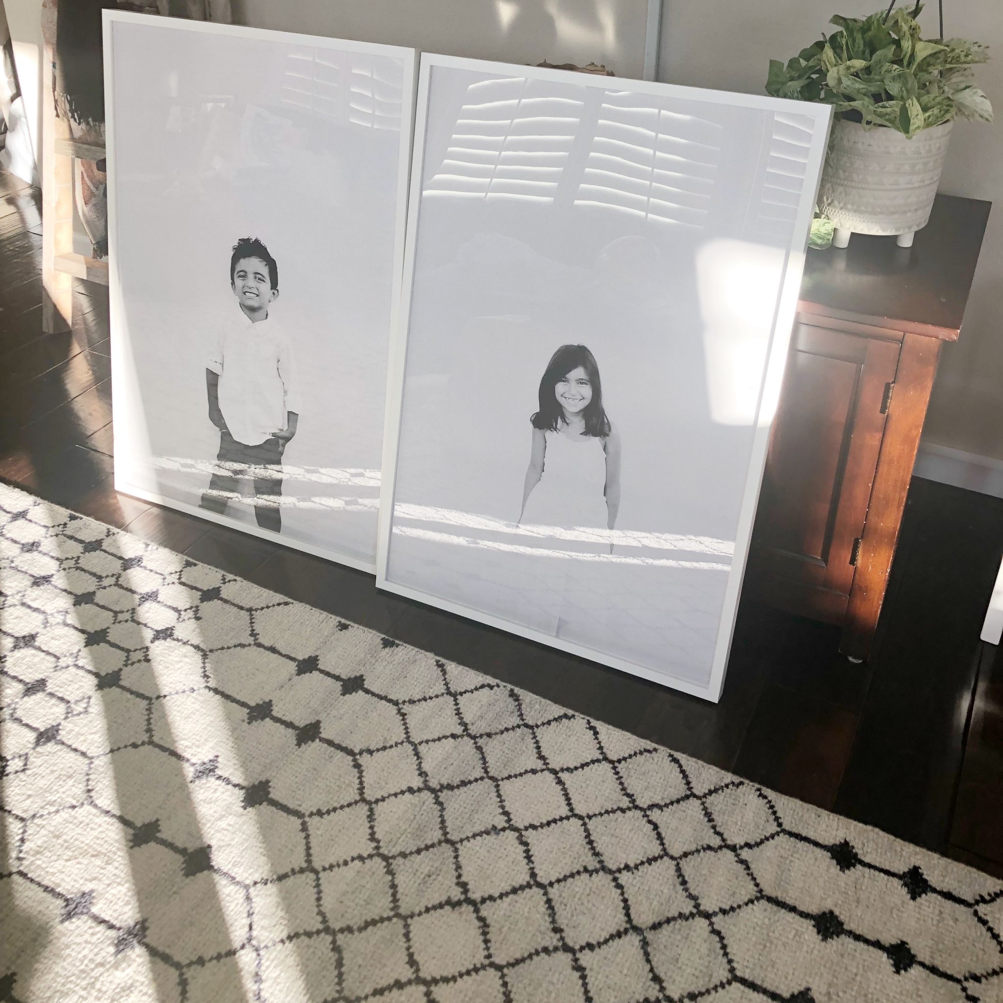 Engineer Prints: Photos as Art - Treehouse Threads