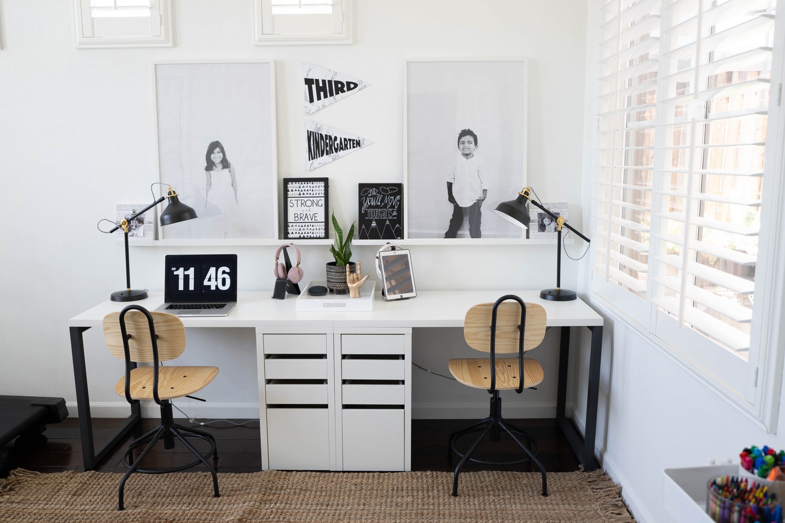 Create Your Own Distance Learning Space - Treehouse Threads