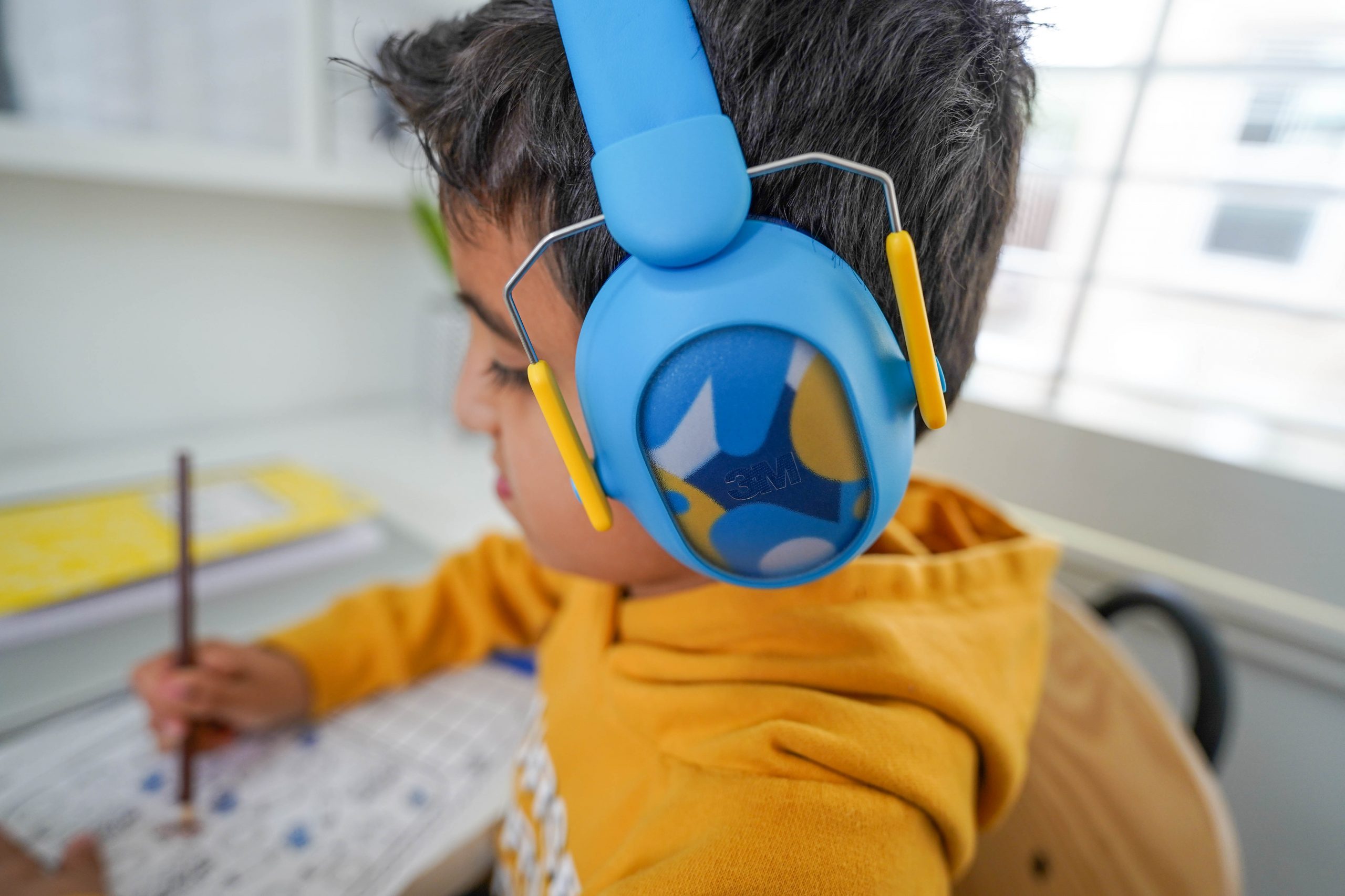 Three Ways to Help Your Kids Focus During Remote Learning - Treehouse ...